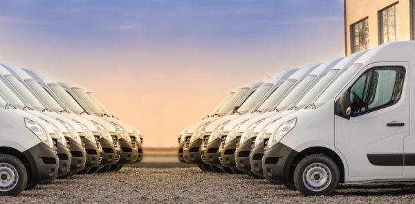 Best #1Fleet Tech: Transforming Fleet Management