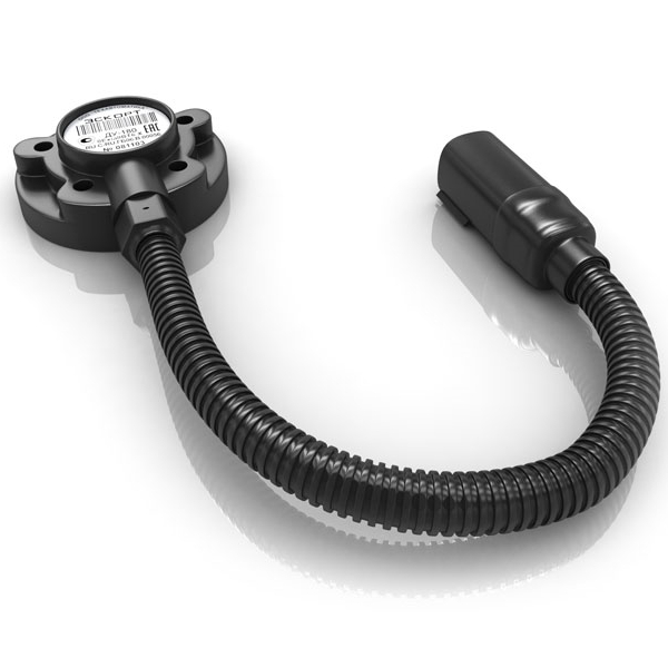 Wireless tilt angle sensor Escort DU-BLE